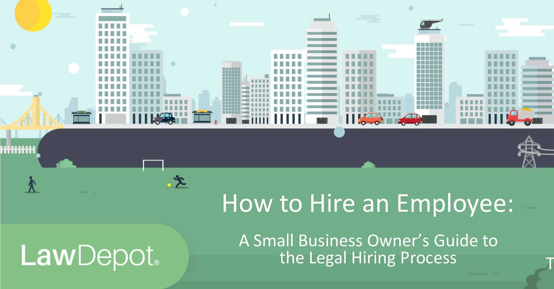 How to Hire an Employee | LawDepot - LawDepot.com